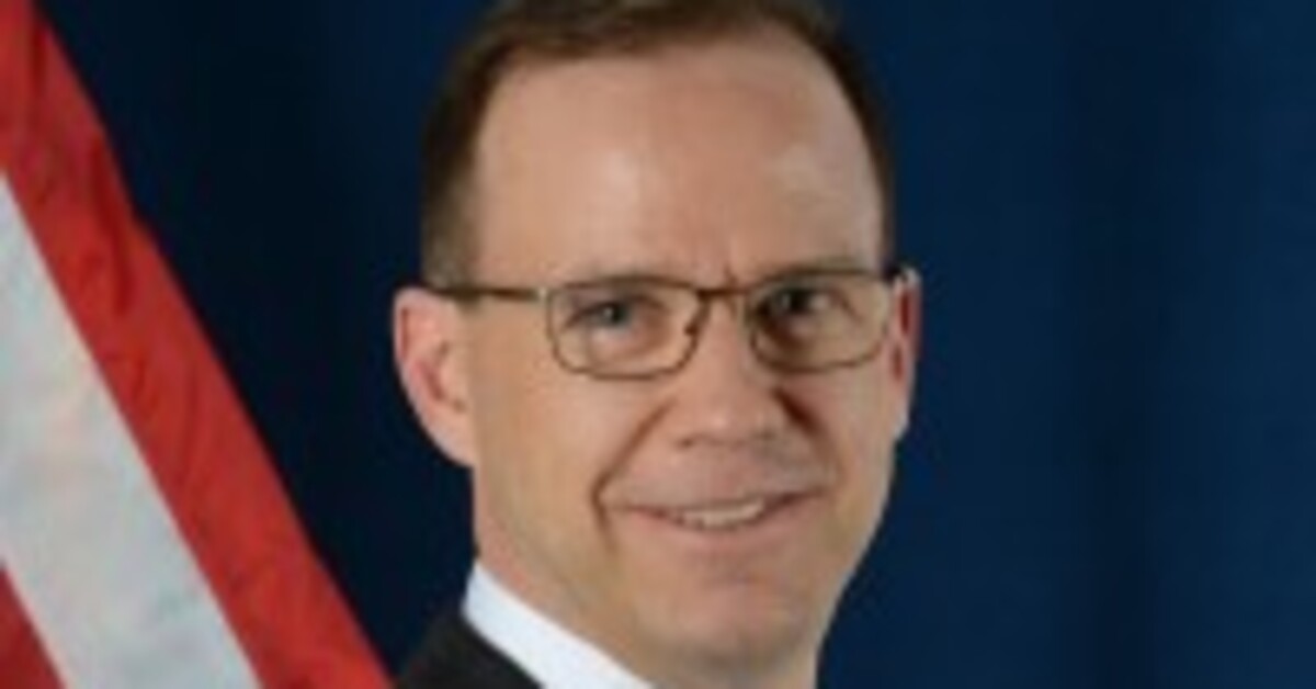 FBI Yetkilisi Kevin Rojek: Kimliği belirlemeye yakınız - Dünya ...