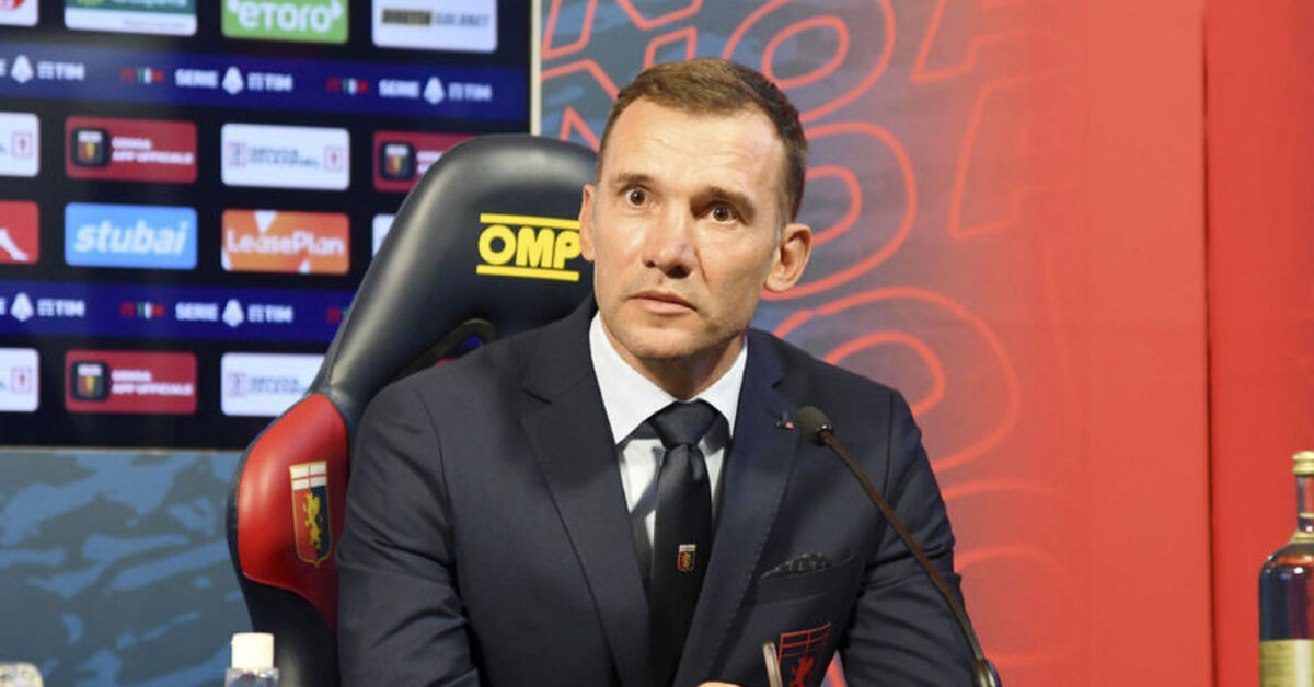 Andriy Shevchenko'dan Türkiye'ye ve Arda Güler'e övgü - Futbol Haberleri