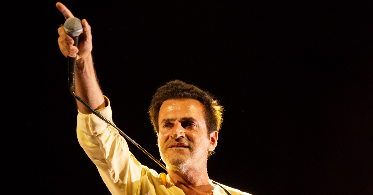 Teoman'a oyuncak araba hediye edildi