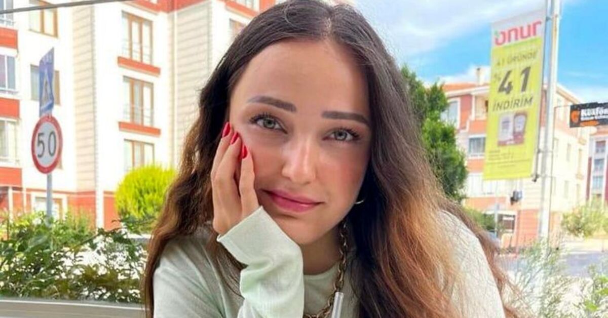 Genç eczacı Begüm Dikmen'i kaybettik! Feci kaza | SON DAKİKA HABERİ ...