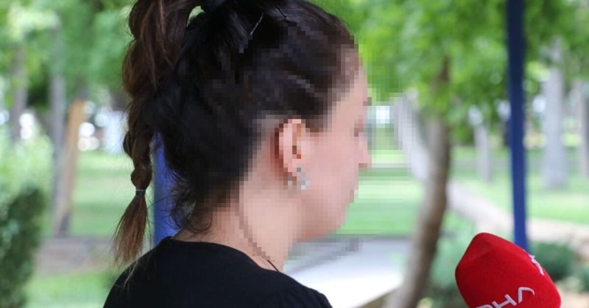 Sinem'i 7 kez bıçakladı, tahliye edildi! | Son dakika haberleri