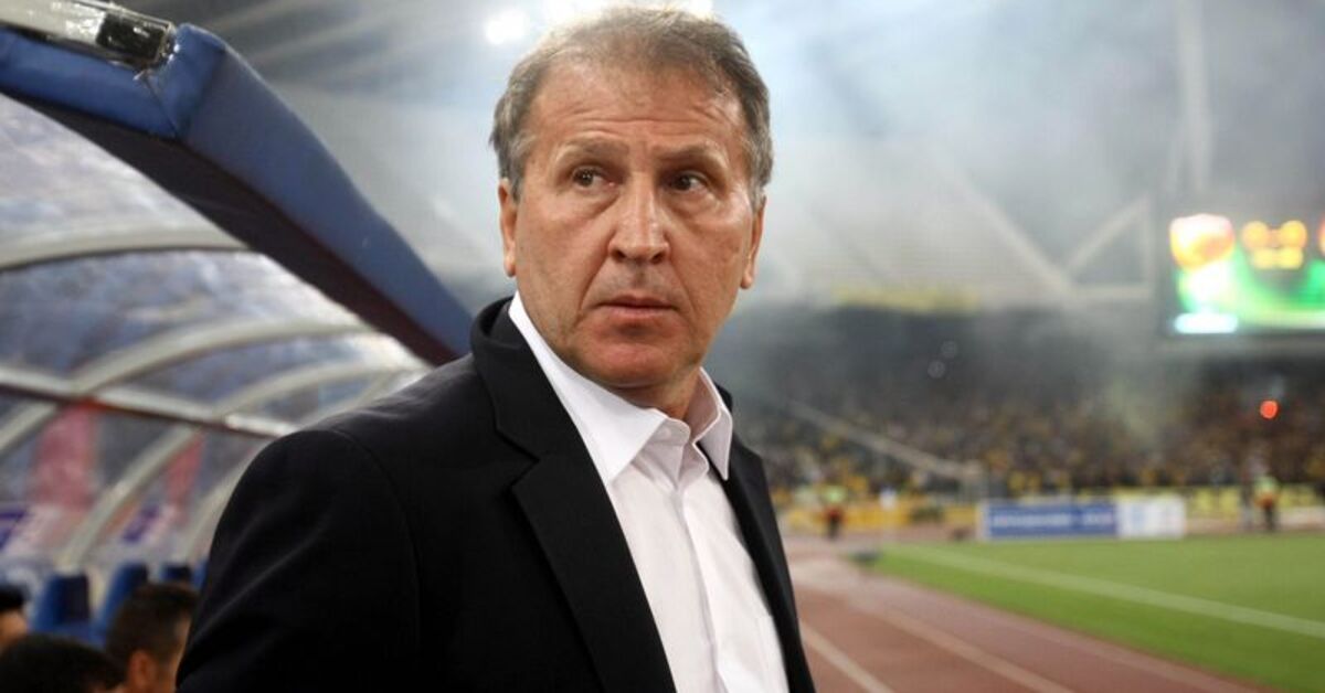 Eski Fenerbahçeli Arthur Zico, Paris'te soyguna uğradı! - Futbol Haberleri