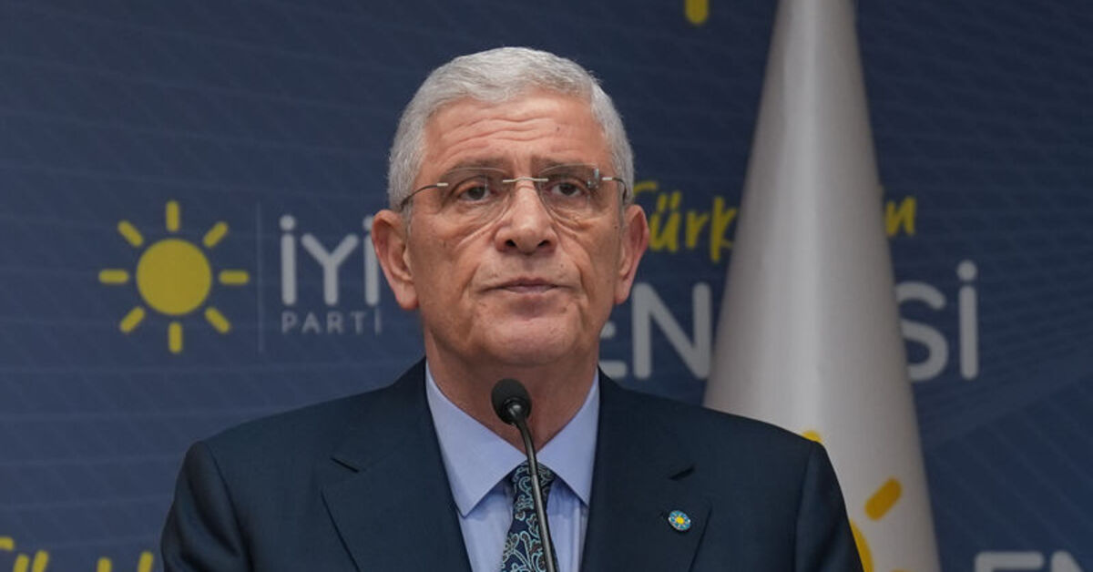 İYİ Parti'den Instagram erişim engeline karşı dava | Son dakika haberleri