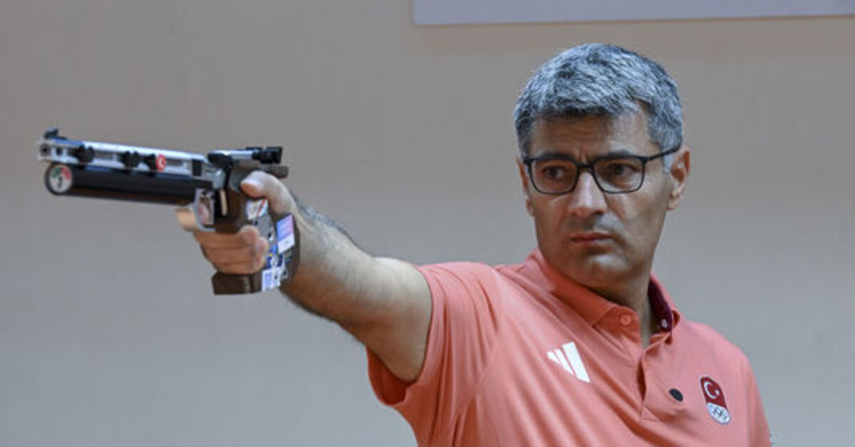 Hitman'den Yusuf Dikeç'e sıcak karşılama | Dış Haberler