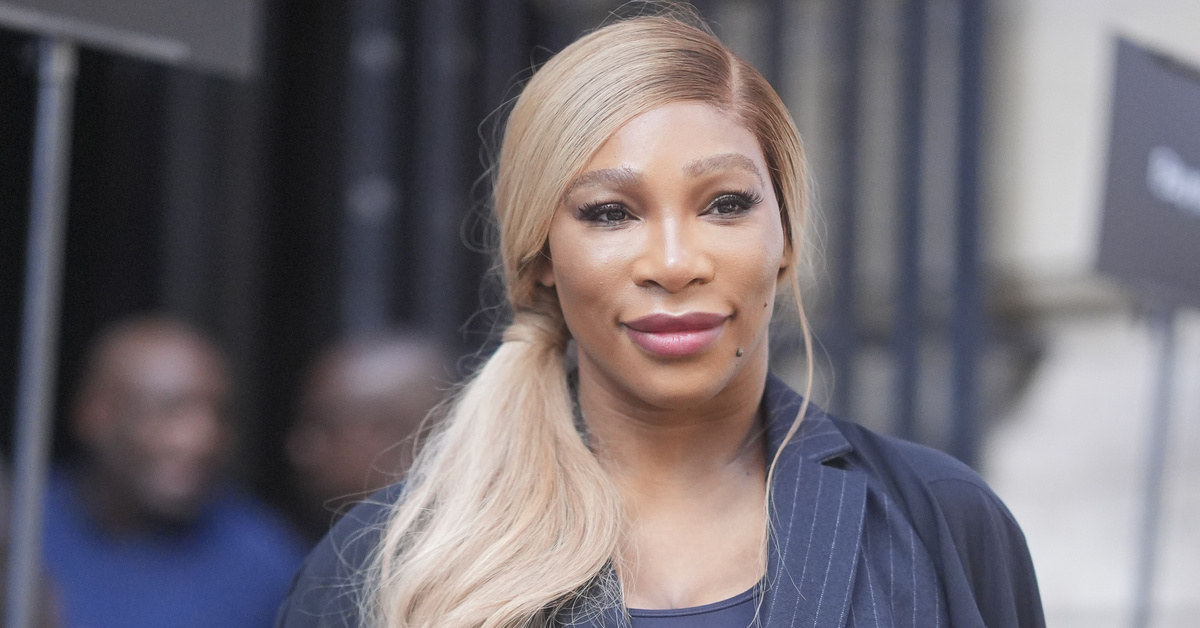 Serena Williams Paris'teki ünlü restorana alınmadı - Magazin haberleri