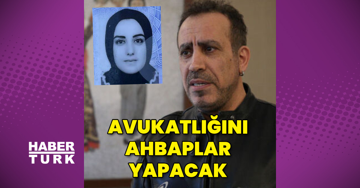 Haluk Levent: Serpil Gül'ün avukatlığını Ahbaplar yapacak - Magazin ...