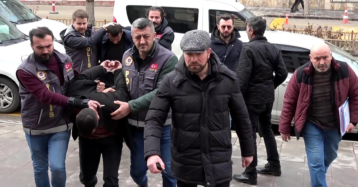 Elif Saydam cinayetinde yeni detaylar: Kasaptan satın aldığı silahla ...