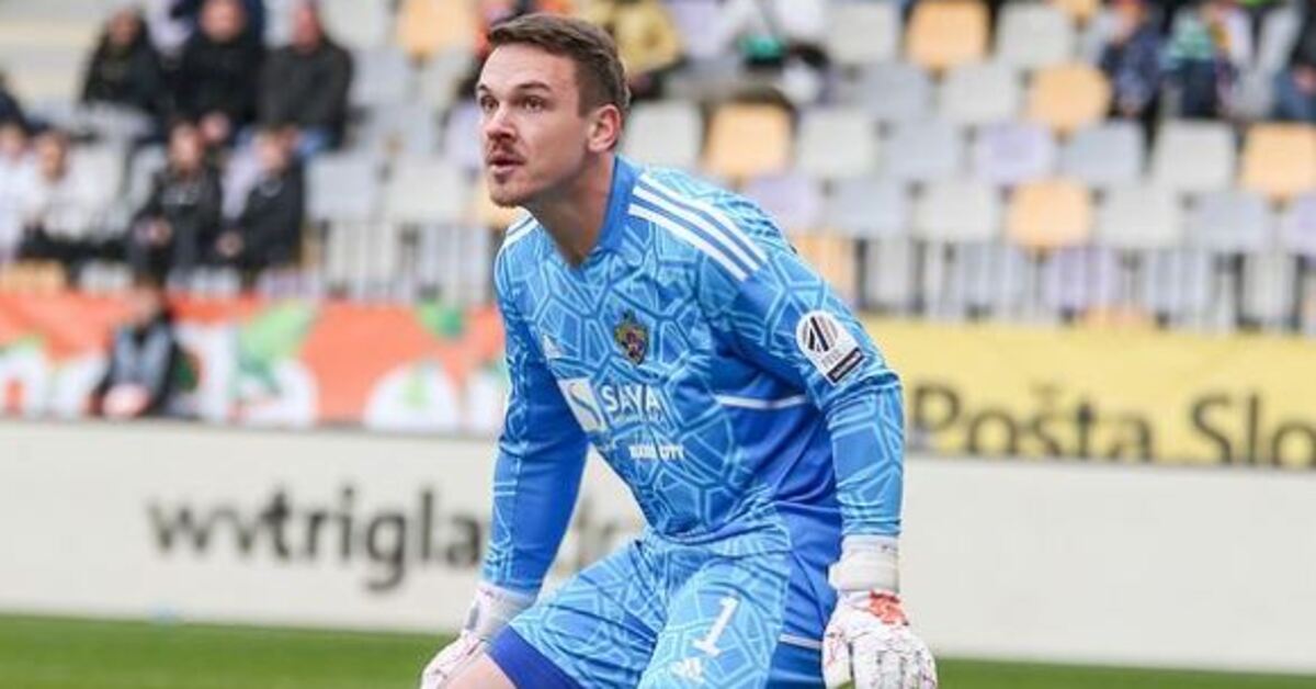 Maribor kalecisinden flaş Fenerbahçe itirafı! - Futbol Haberleri