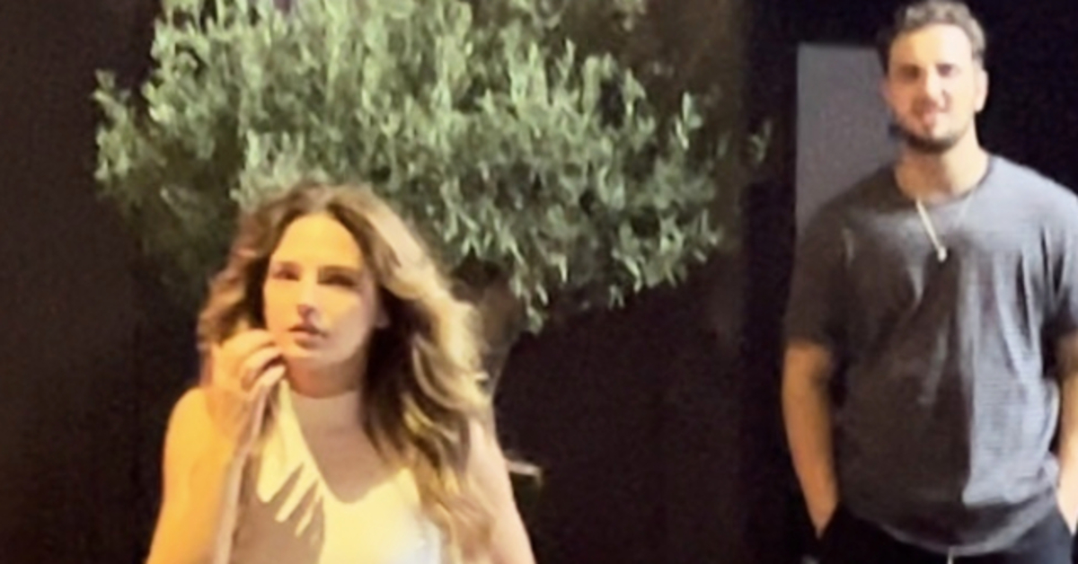 Nilsu Berfin Aktaş: Herhangi bir durum yok