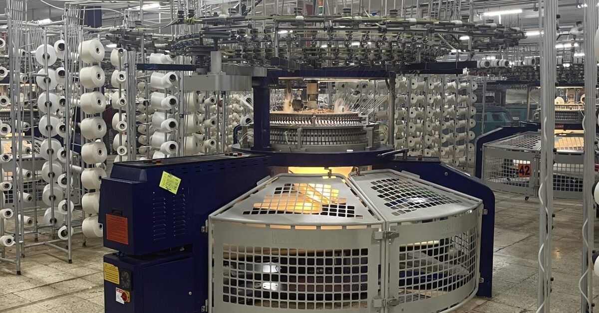 Mega Polietilen (MEGAP) konkordato sürecine girdi - İş-Yaşam Haberleri