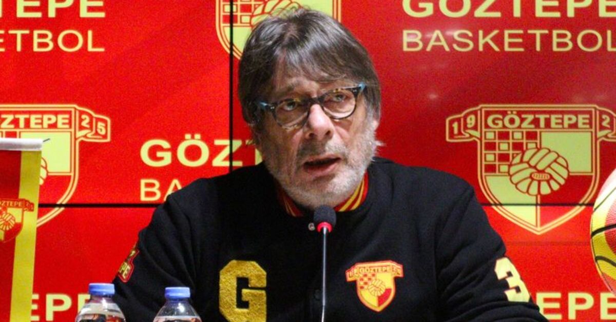 Göztepe Onursal Başkanı Mehmet Sepil'den Ali Koç açıklaması - Göztepe ...