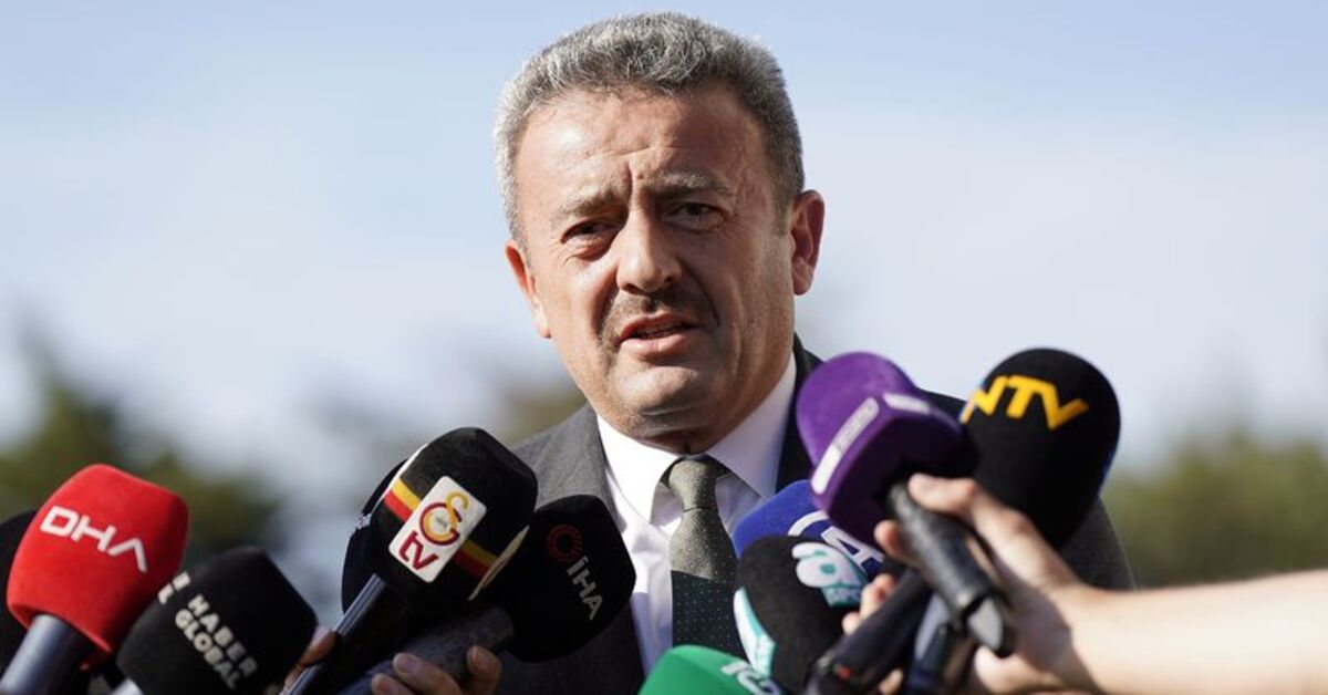 İbrahim Hatipoğlu'ndan Zaha ve transfer sözleri - Galatasaray Haberleri