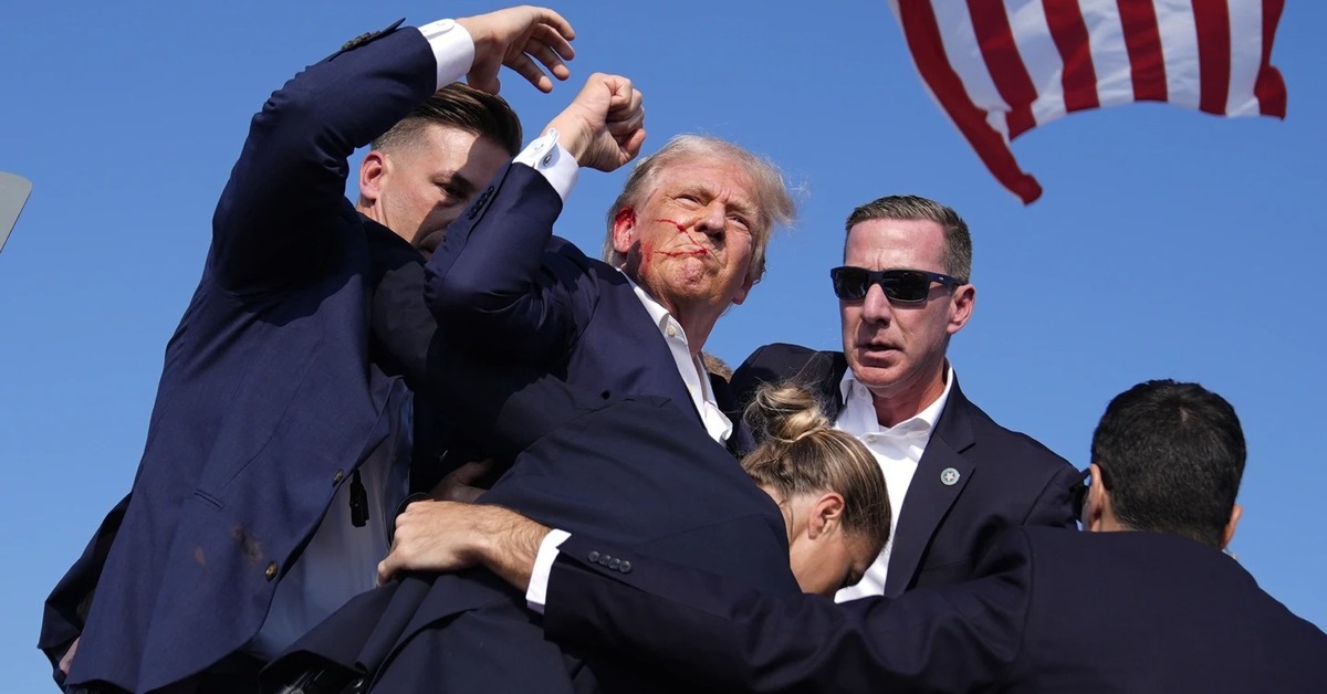 FBI: Saldırgan, Trump'ın Pensilvanya mitingini suikast için "fırsat ...