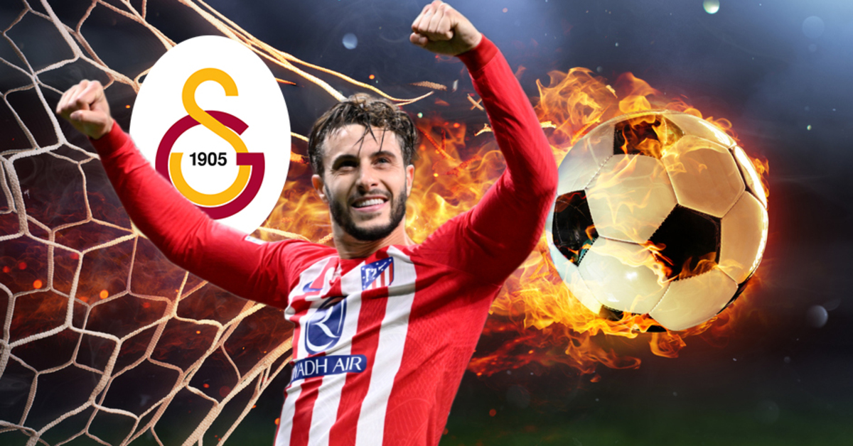 Son dakika transfer haberleri - Galatasaray'dan bir gece iki transfer ...