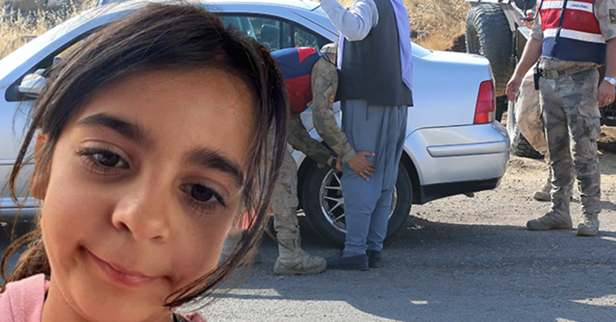 Son dakika: Kayıp Narin bulundu mu? Narin Güran'ın amcası tutuklandı ...