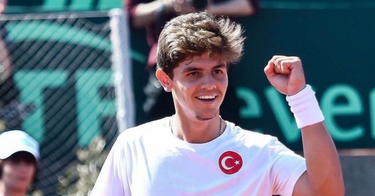 Yankı Erel, adını finale yazdırdı - Tenis Haberleri