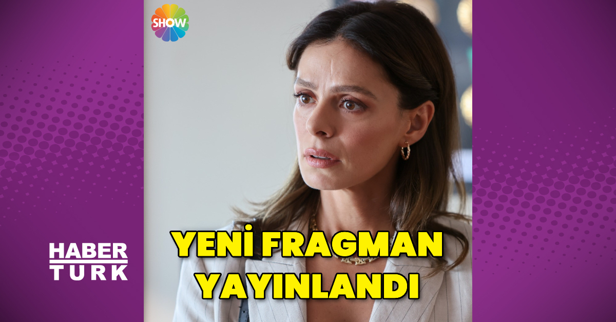 'Sandık Kokusu'ndan yeni fragman