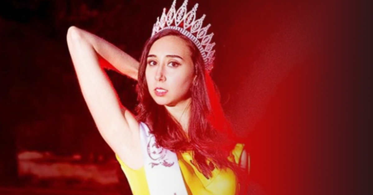 2016'da linç edilen Ecem Uzgör, ortaya çıktı - Magazin haberleri