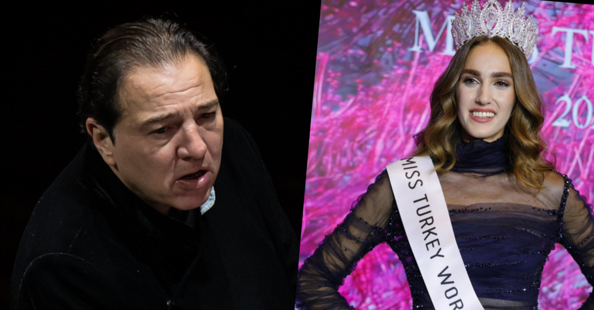 Fazıl Say'dan İdil Bilgen yorumu: Hiçbirimizin konusu ülkenin en güzeli ...