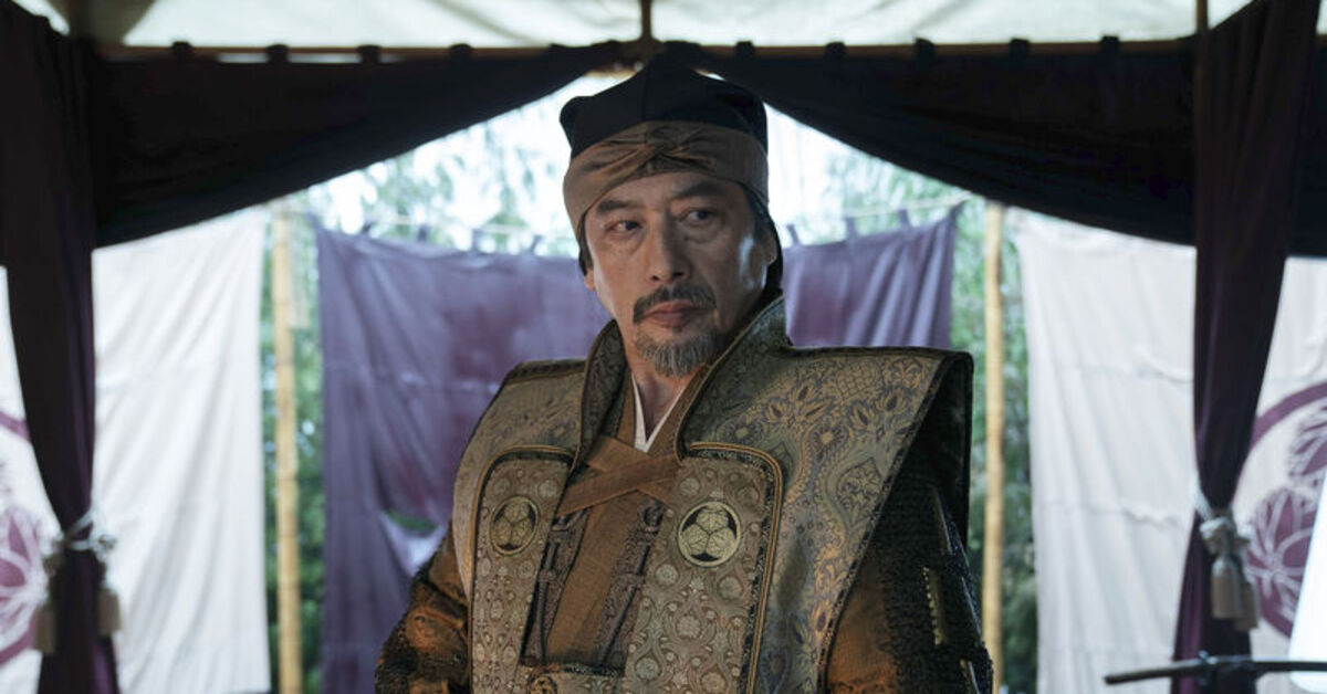 76. Emmy Ödülleri'ne Shogun damgası! 'Emmy'leri silip süpürdü! Shogun rekor kırdı!