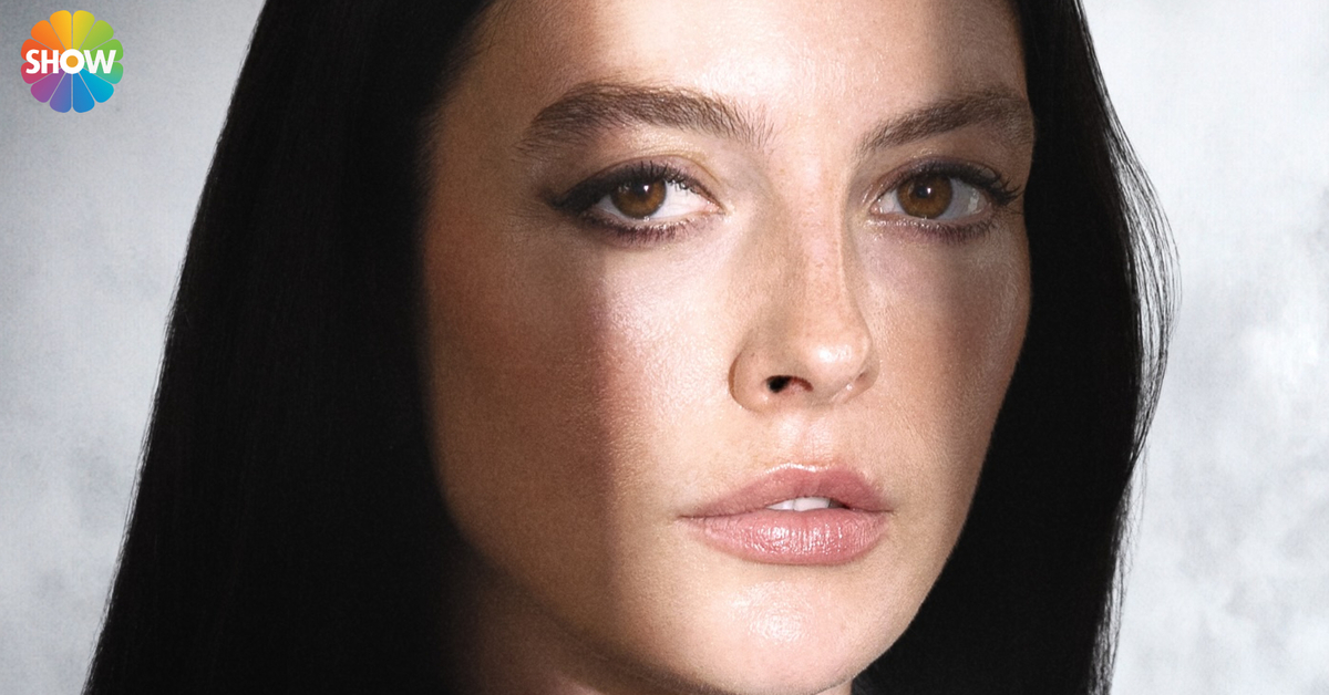 Melis Sezen, 'Deha'da 'İmre' karakteriyle çok konuşulacak