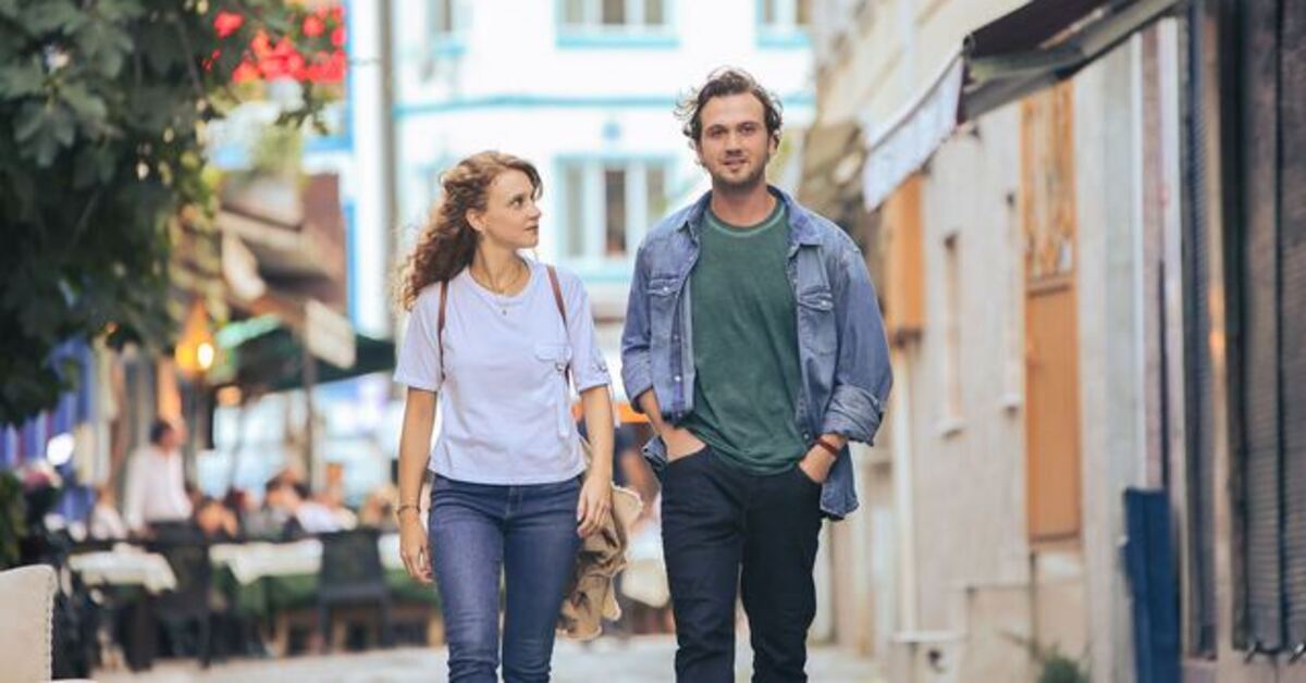 DEHA OYUNCULARI, KONUSU VE DİZİ KARAKTERLERİ: Show TV'nin yeni dizisi ...