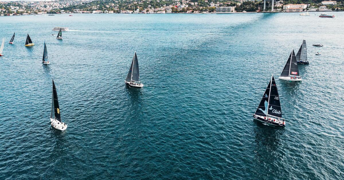 23. Bosphorus Cup'ın şampiyonu belli oldu! - Diğer Haberleri