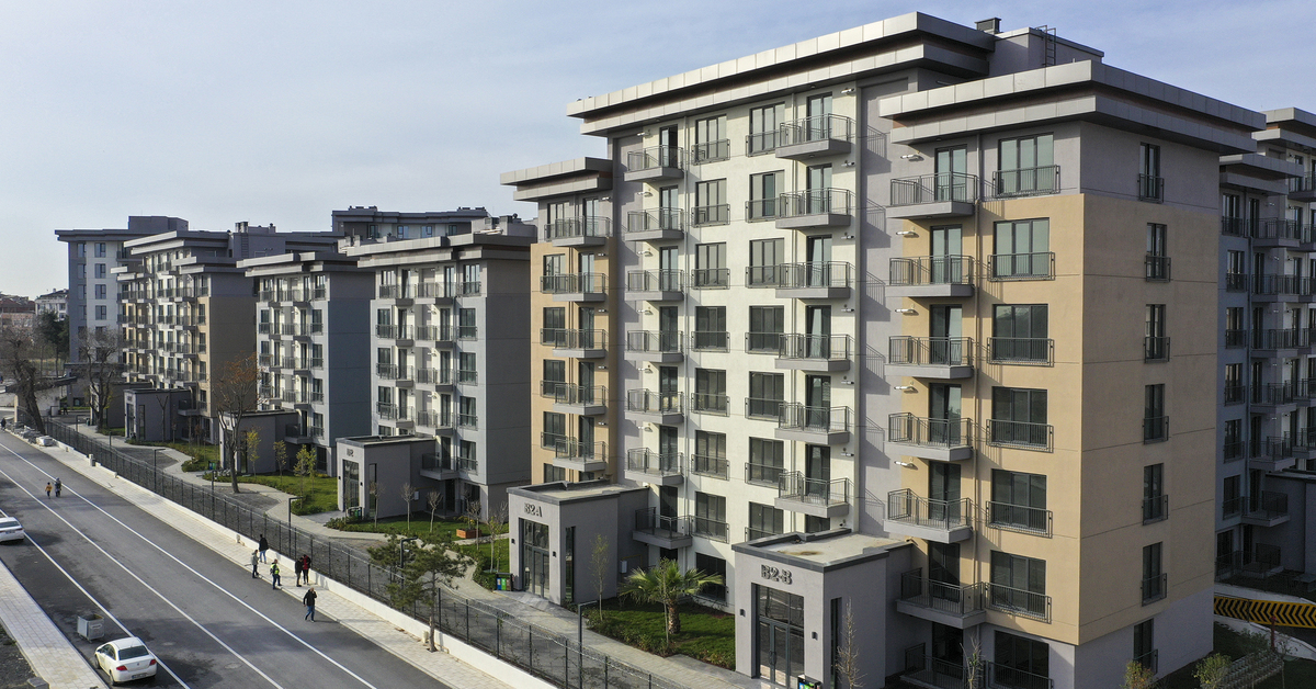 TOKİ yüzde 25 indirim kampanyası başvuru tarihleri ve şartları 2024 ...