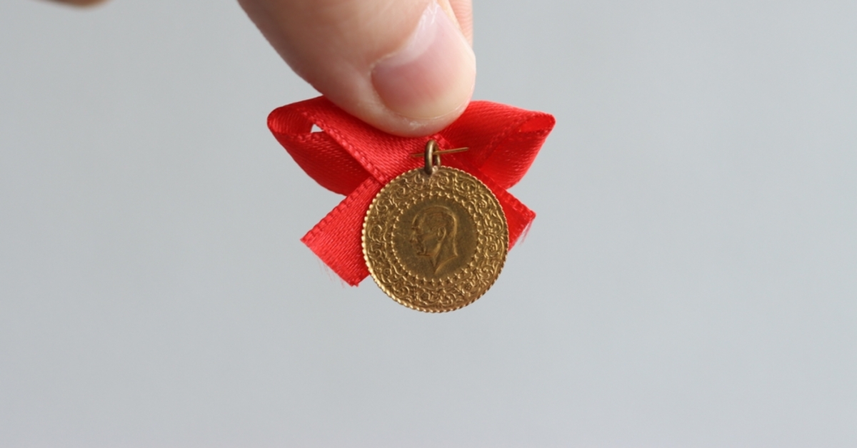 Altın fiyatları son durum 24 Eylül! Bugün gram altın, çeyrek altın ne ...