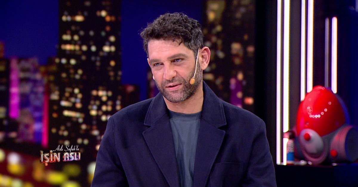 Tansel Öngel: Yarışmacı olarak gittim, sunucu oldum - Magazin haberleri