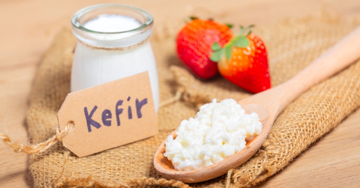 Kefir nedir? Sağlığımıza katkıları nelerdir? Yan etkileri var mıdır?