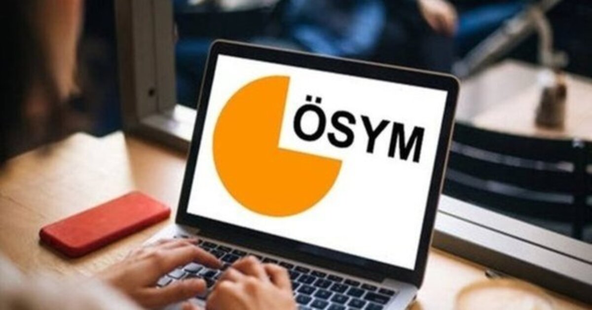 ÖSYM duyurdu: DGS tercih sonuçları açıklandı! ÖSYM 2024 DGS tercih ...