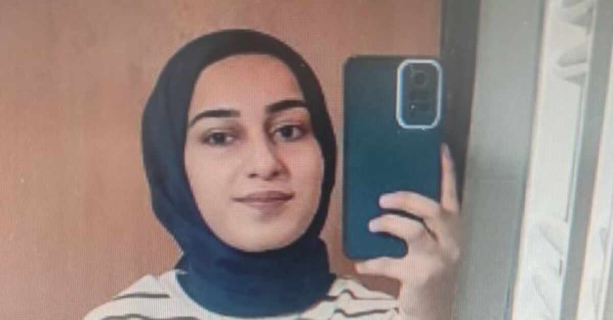 Rojin Kabaiş bulundu mu, nasıl ve ne zaman kayboldu? Rojin Kabaiş son ...