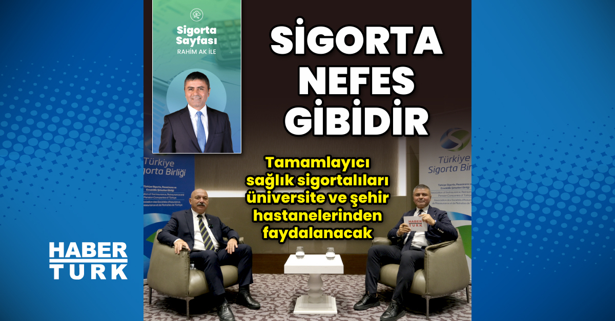 Sigorta nefestir, almadığınız zaman önemini farkedersiniz - İş-Yaşam ...