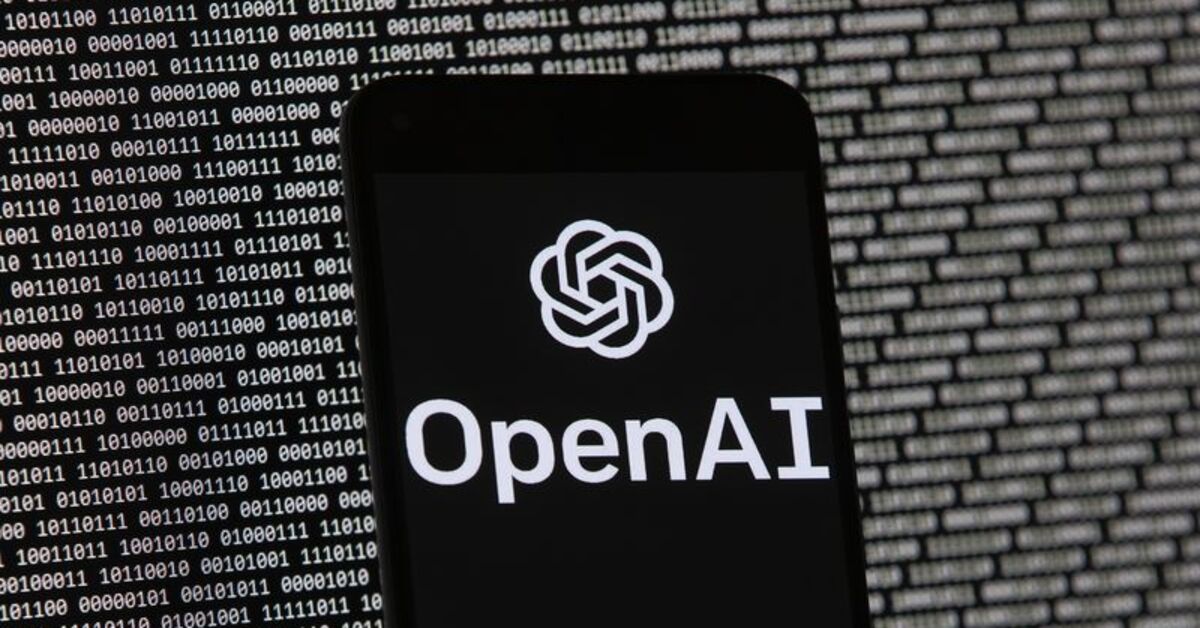 OpenAI 6,6 milyar dolarlık fon topladı - Teknoloji Haberleri