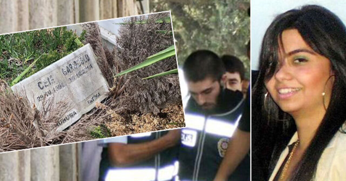 Cem Garipoğlu’nun mezarı nerede, açıldı mı, saat kaçta açılacak ...