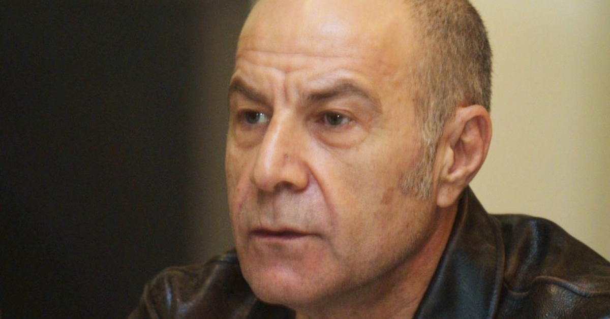 Mazhar Alanson'un kızı Eda Alanson hayatını kaybetti - Magazin haberleri