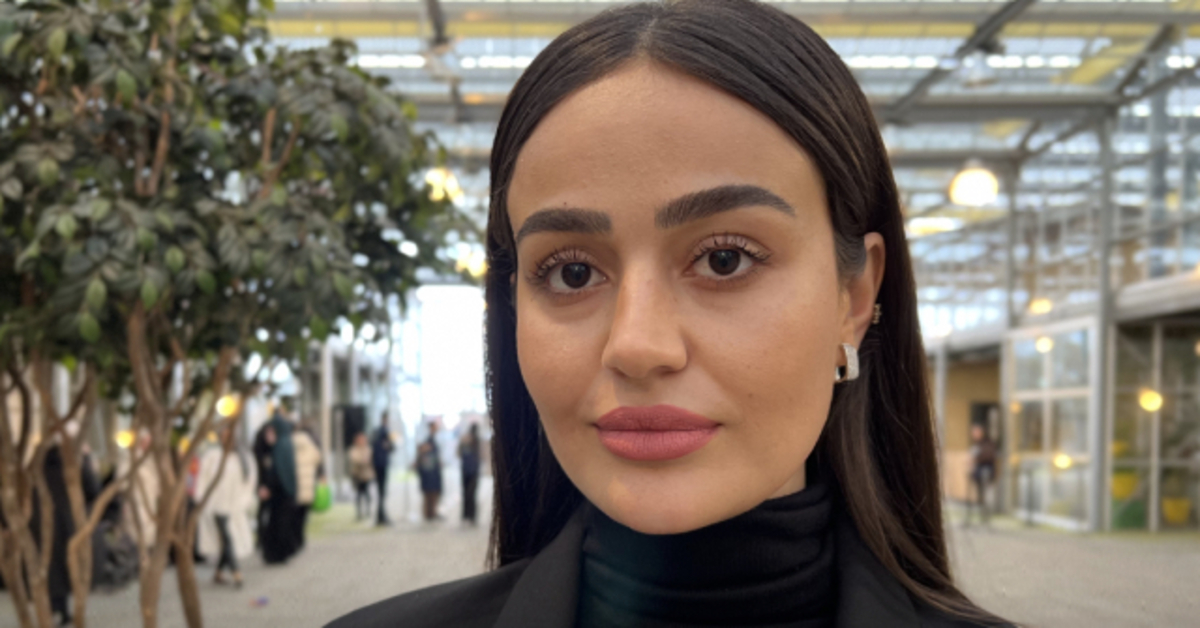 Elif Buse Doğan: Bir sapığım var - Magazin haberleri