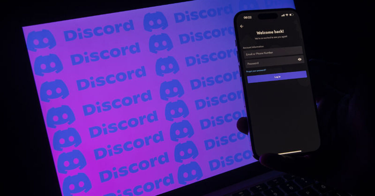 İnternetteki suç çöplüğü! Adları İncel, adresleri Discord | Son dakika ...