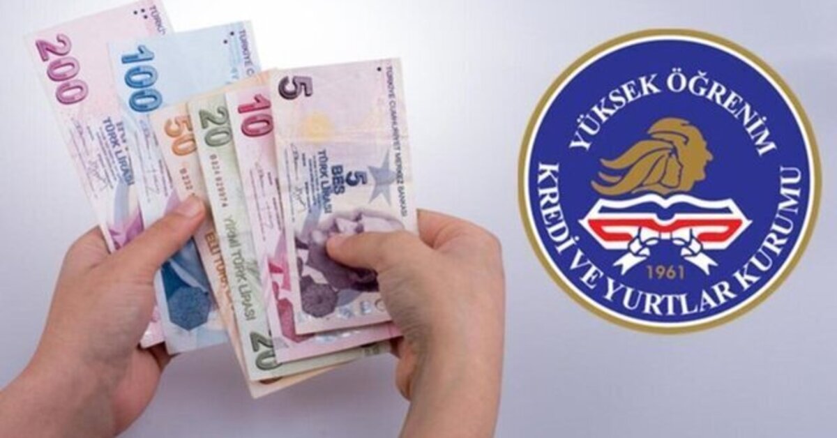 KYK BURS/KREDİ BAŞVURU EKRANI E-DEVLET | 2024-2025 GSB ile KYK burs ve kredi başvurusu nasıl ve ...