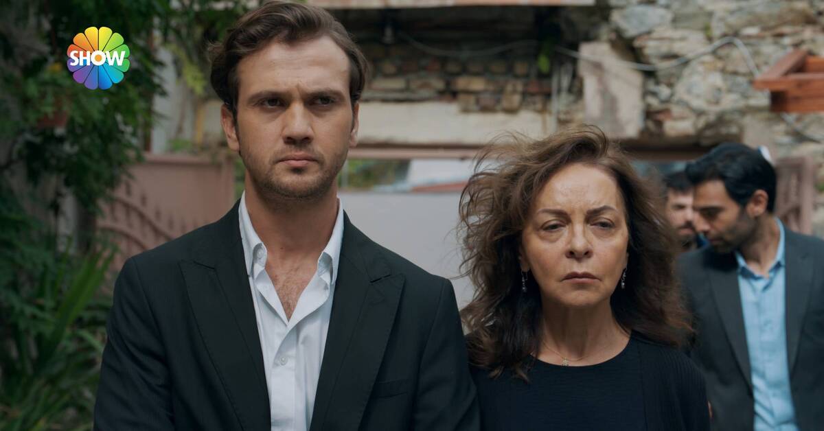 'Deha'nın merakla beklenen yeni bölümünden ikinci tanıtım yayınlandı!