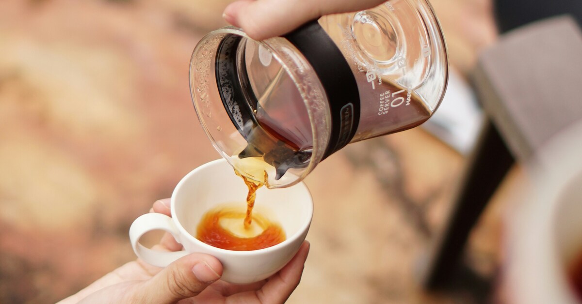 'Granül kahve yerine kahvemi kendim demlemek istiyorum' diyorsanız ...