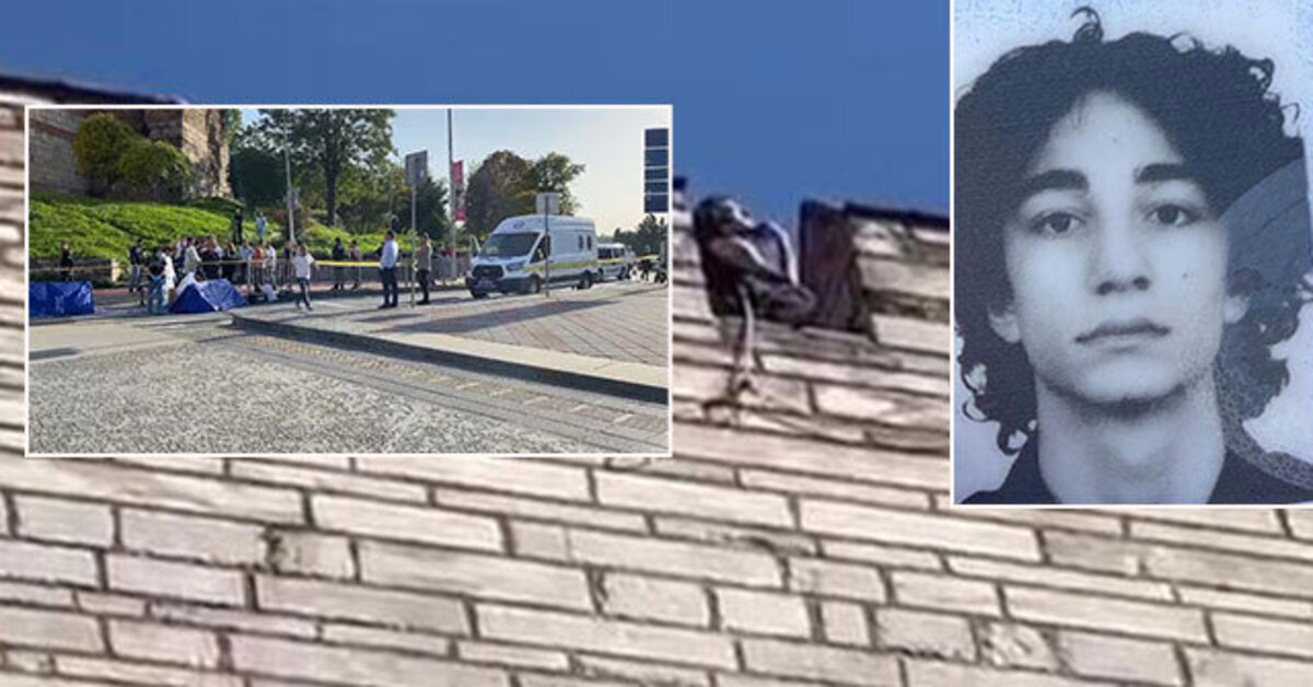 İkbal Uzuner ve Ayşenur Halil’i katleden Semih Çelik kimdir ve olayı ...