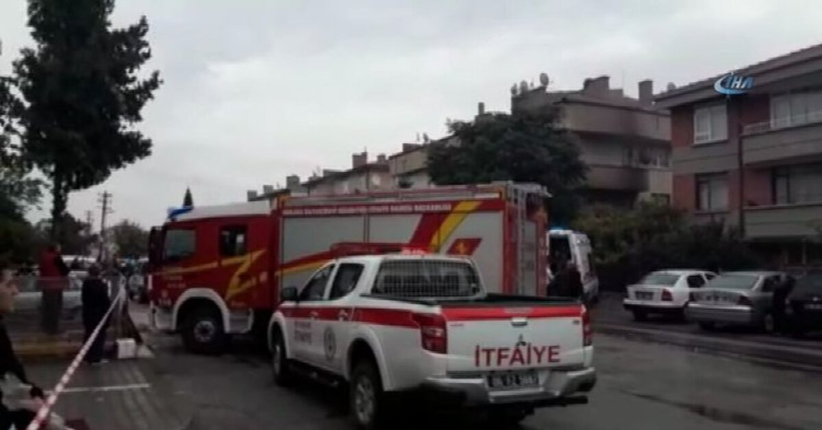 Ankara Büyükşehir Belediyesi (ABB) 300 itfaiye eri alımı yapacak! 2024 İtfaiye eri alımı ...