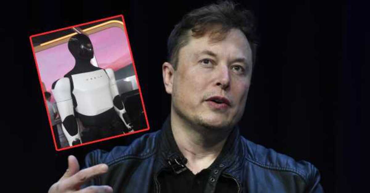 Ünlü yönetmen Alex Proyas, Elon Musk'ı robot tasarımlarını çalmakla ...