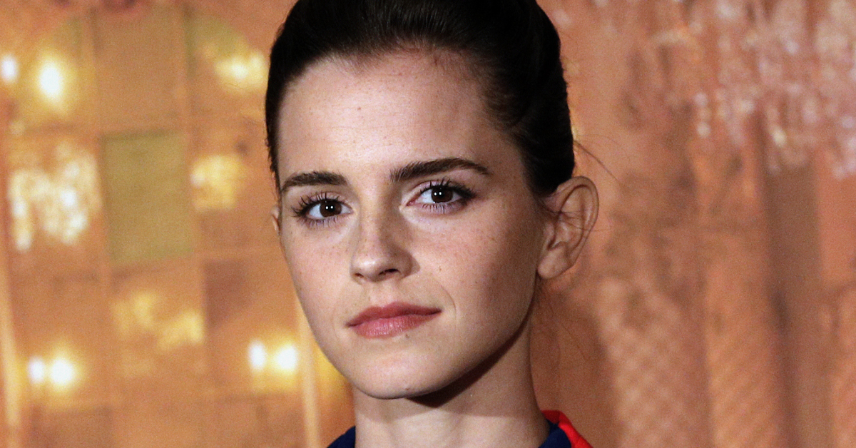 'Harry Potter'ın 'Hermione'si Emma Watson, Türkiye'ye geliyor! Emma ...