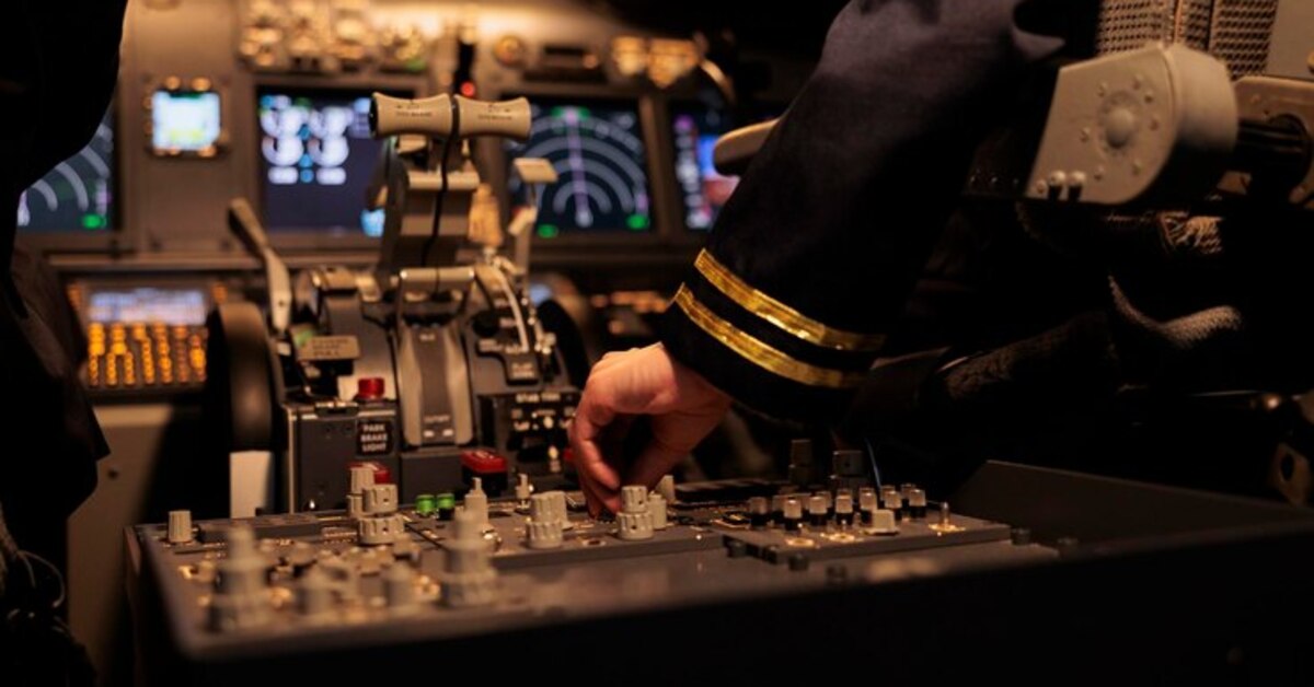 THY 2. pilot aday adayı alıyor! Yeni mezun Take-Off Cadet Programı nedir, başvurular ne zaman ...