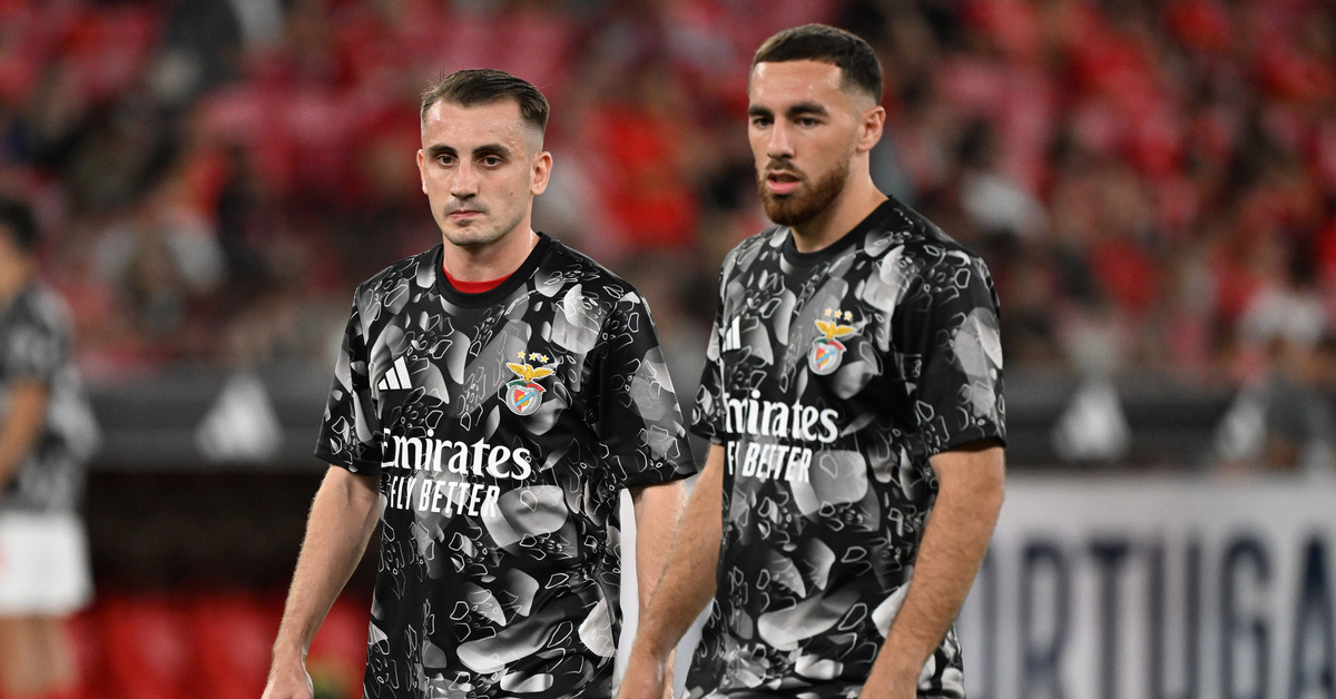 Ada'da Kerem Aktürkoğlu ve Orkun Kökçü yarışı! - Futbol Haberleri