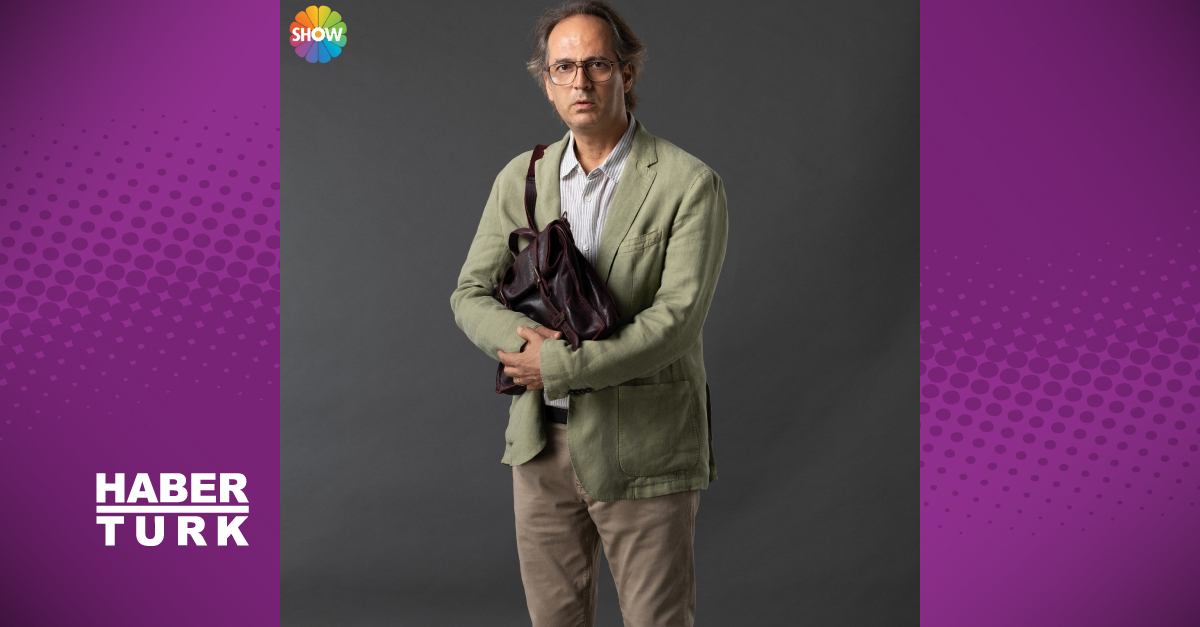 Timuçin Esen, Adem karakteriyle ezber bozacak