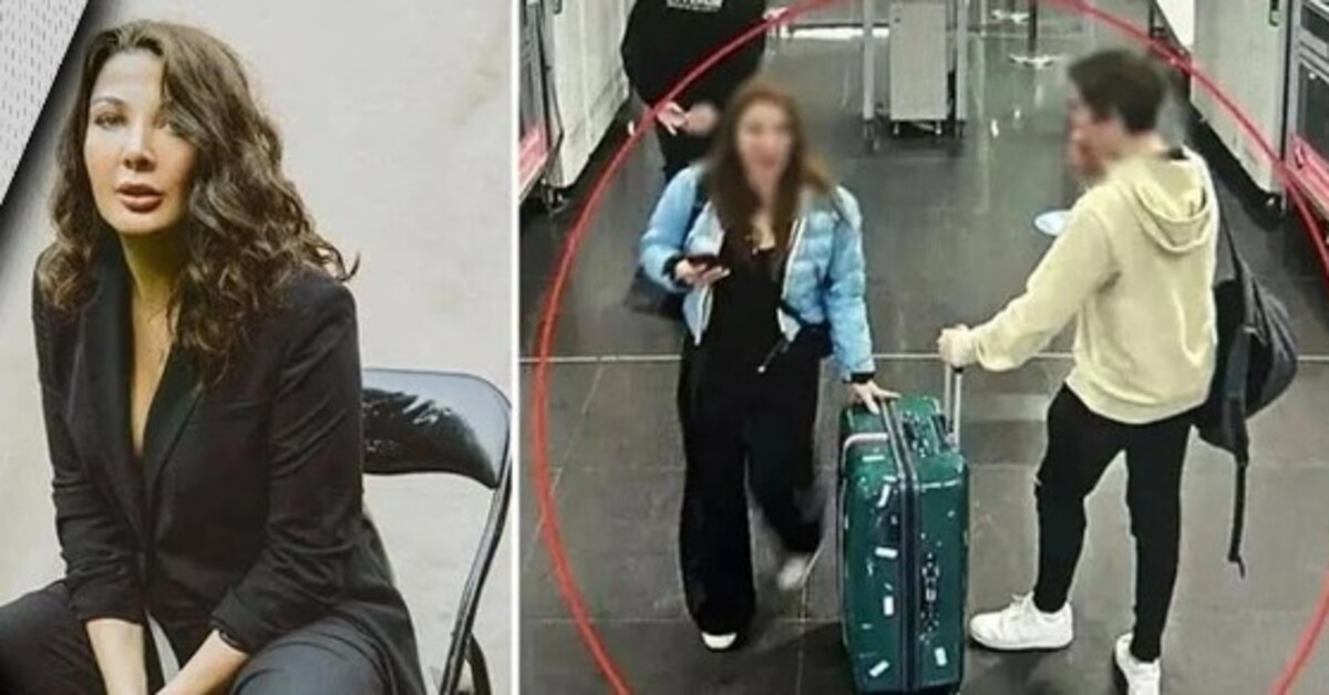 Eylem Tok hakkında savcılıktan yeni dilekçe | Son dakika haberleri